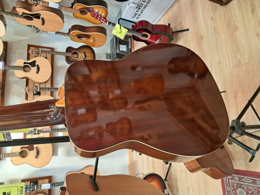 Gear Hunter | 1974 Yamaha FG200